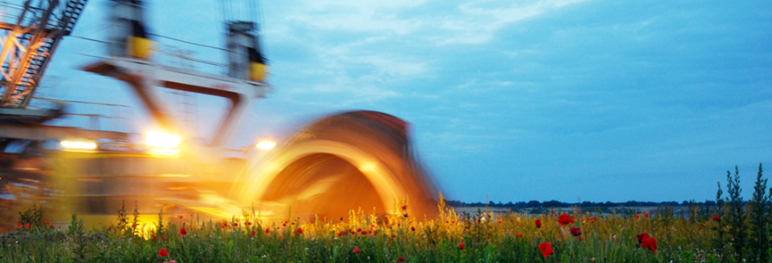 ZWIĄZEK PRACODAWCÓW POROZUMIENIE PRODUCENTÓW WĘGLA BRUNATNEGO